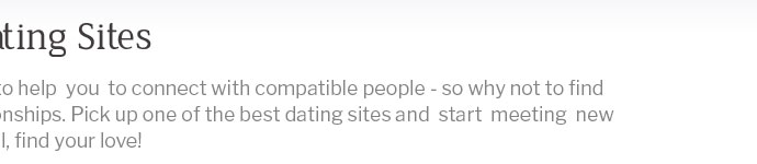 List Of All Dating Sites In Usa 💖 Dec 2025