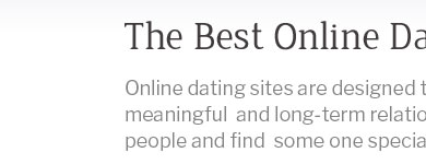 List Of All Dating Sites In Usa 💖 Dec 2025